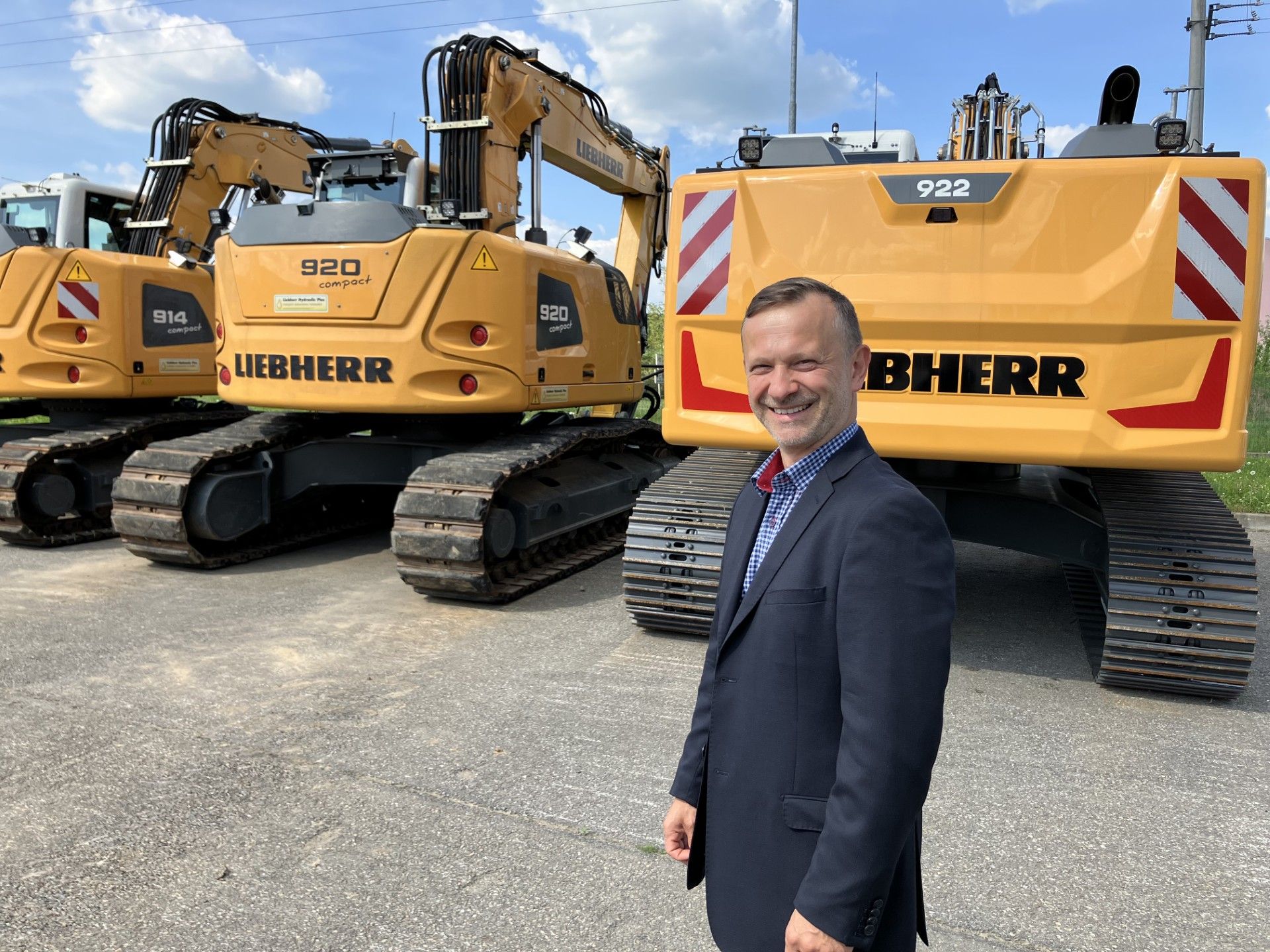 JAROSLAV MORAVEC: Pravý čas na personalistu | Performia