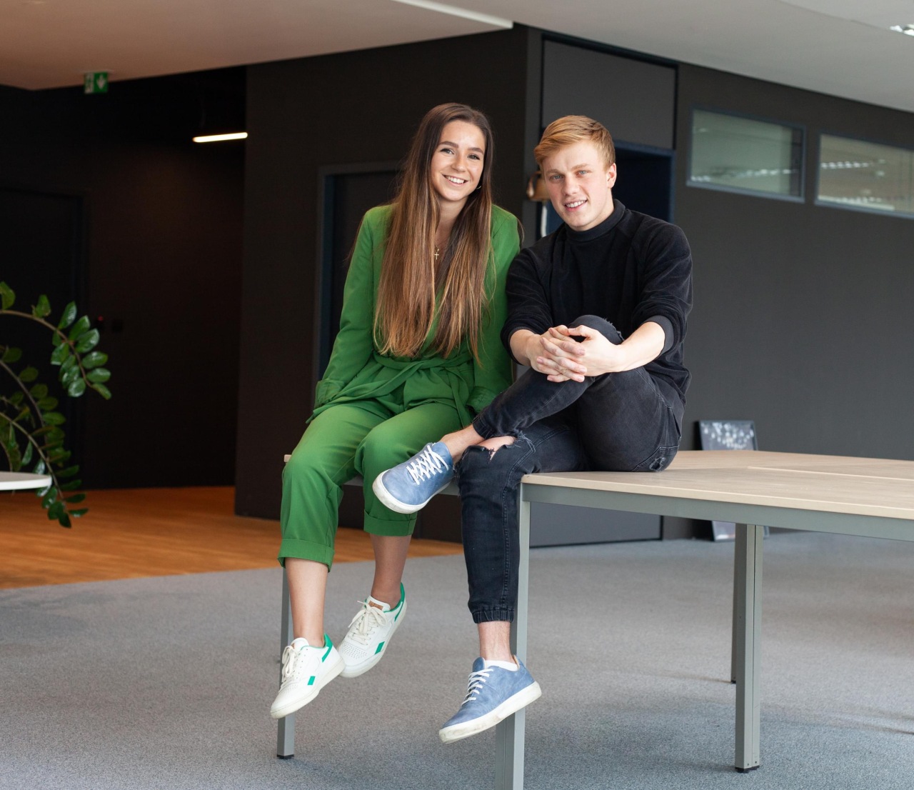 Václav a Barbora z VASKY: Mladá generace si neuvědomuje, jak se má ...